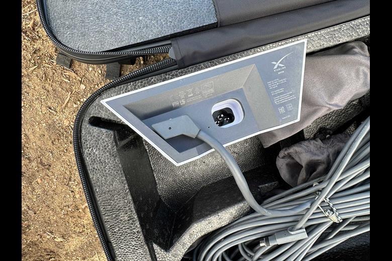 Roaming the Wild: An Overlander’s Look at Starlink Roam | Technology ...